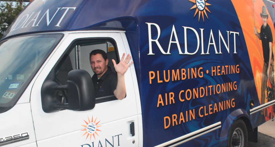 Austin’s Best Air Conditioning / HVAC Companies – Austin's Best Home Pros